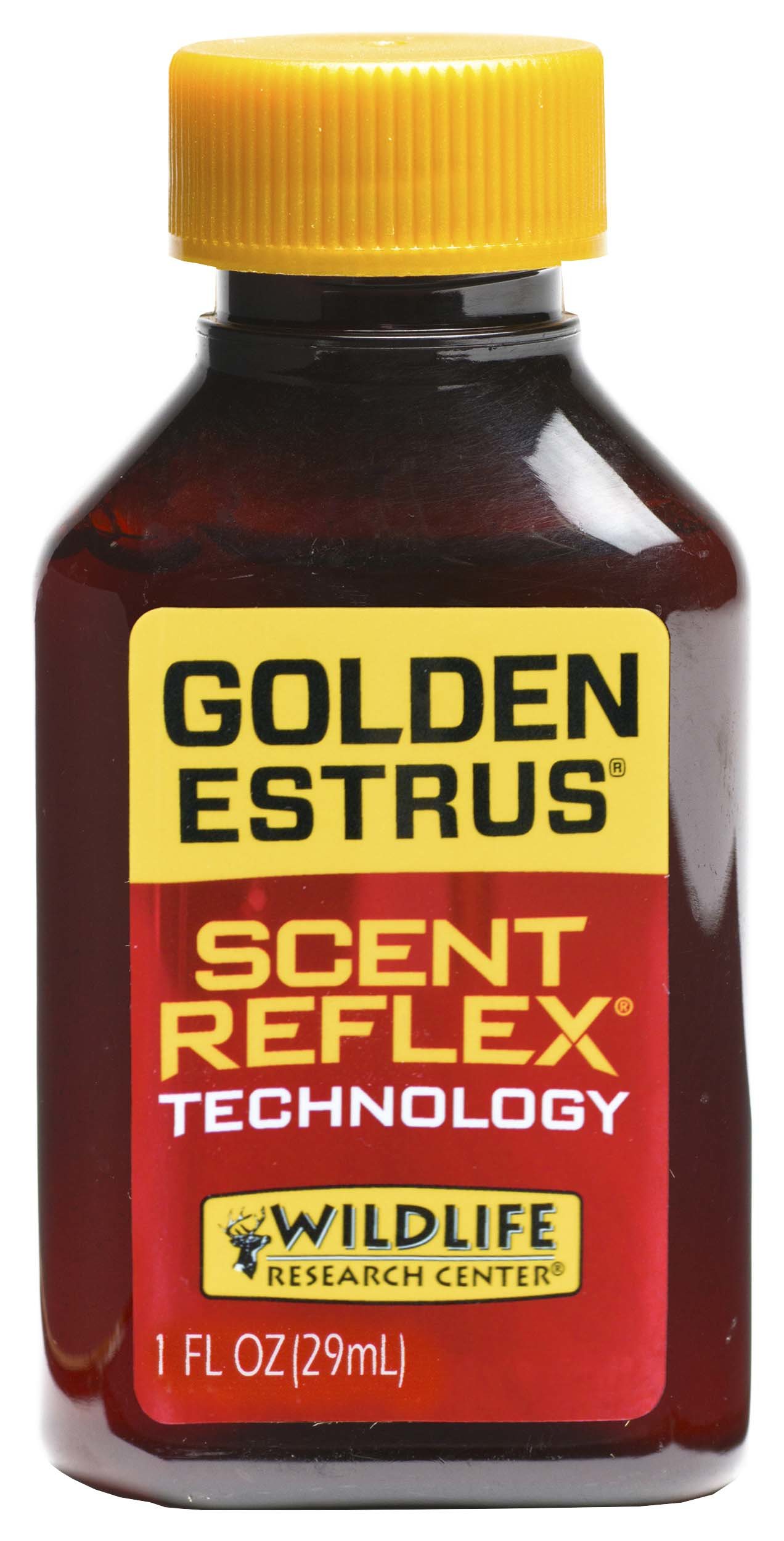 Wildlife Research Center Golden Estrus with Scent Reflex Technology ...